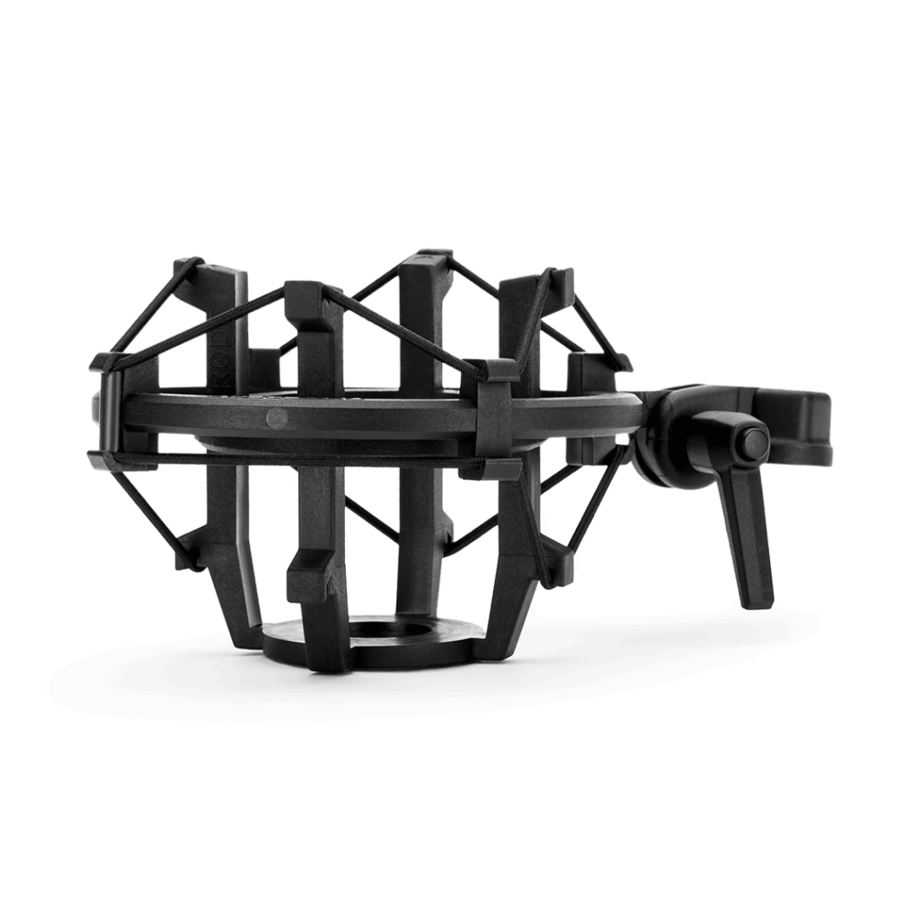 Buy Rode SM2 Studio Microphone Shock Mount online from Sharp Imaging