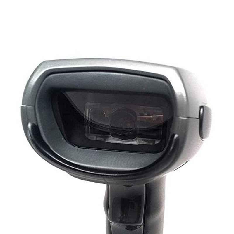 Buy Zebra LI4278 Black Handheld Cordless Bar Code Scanner from Sharp ...