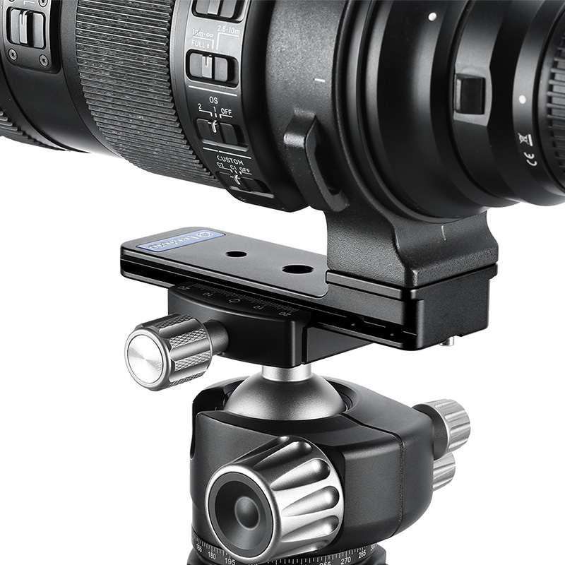 Buy Leofoto Lens Foot for Sigma 150-600mm f/5-6.3 S Lens online from ...