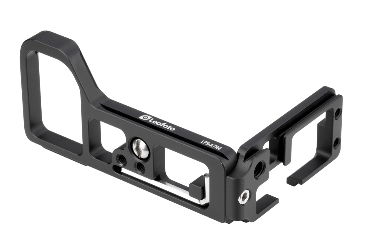 Buy Leofoto L Plate for Sony A7RIV online from Sharp Imaging