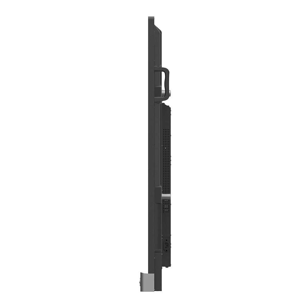 Buy BenQ RM7503 75-inch Touch Interactive Flat Panel Master Series ...