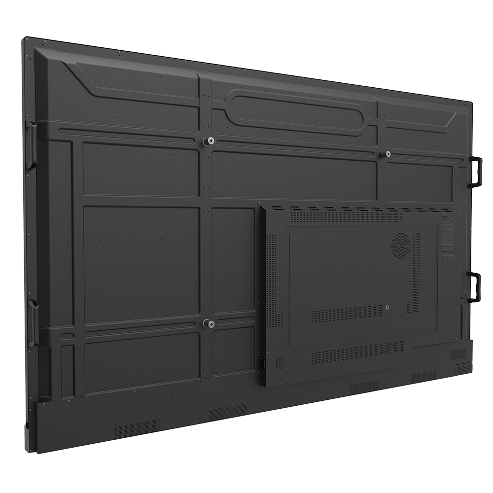 Buy BenQ RM6503 65-inch Touch Interactive Flat Panel Master Series ...