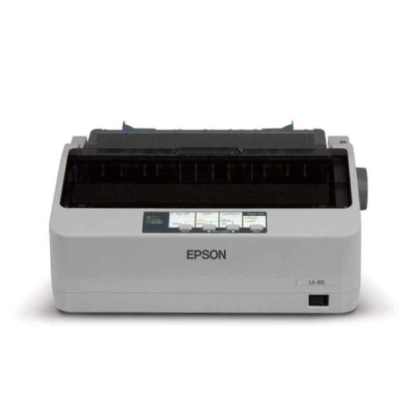 Buy Epson DMP 9 PIN Dot Matrix Printer LX310 online from Sharp Imaging