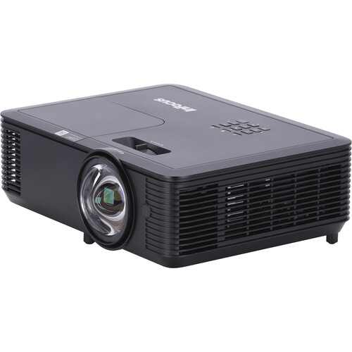 Buy Infocus IN114BBST Short Throw 3500 Lumens XGA Projector from Sharp ...