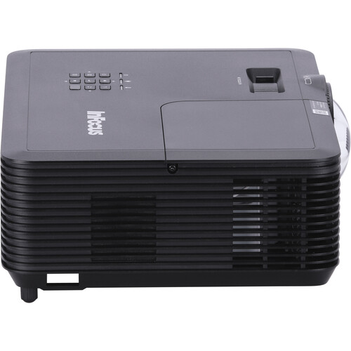 Buy Infocus IN114BBST Short Throw 3500 Lumens XGA Projector from Sharp ...