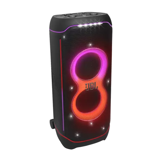 Buy JBL PartyBox Ultimate with Original Pro Sound, multidimensional ...