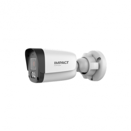 Buy Honeywell Impact CCTV 2MP IP Bullet Built In Mic Camera I-HIB2PI-UL ...