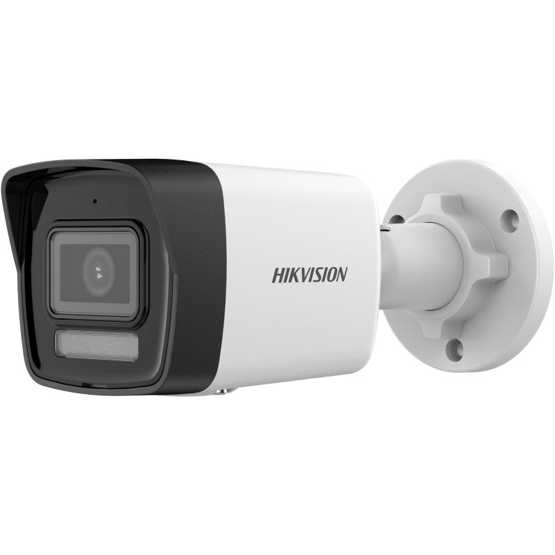Buy Hikvision 6 MP IP Smart 3 Line Ultra Series Smart Hybrid Light ...