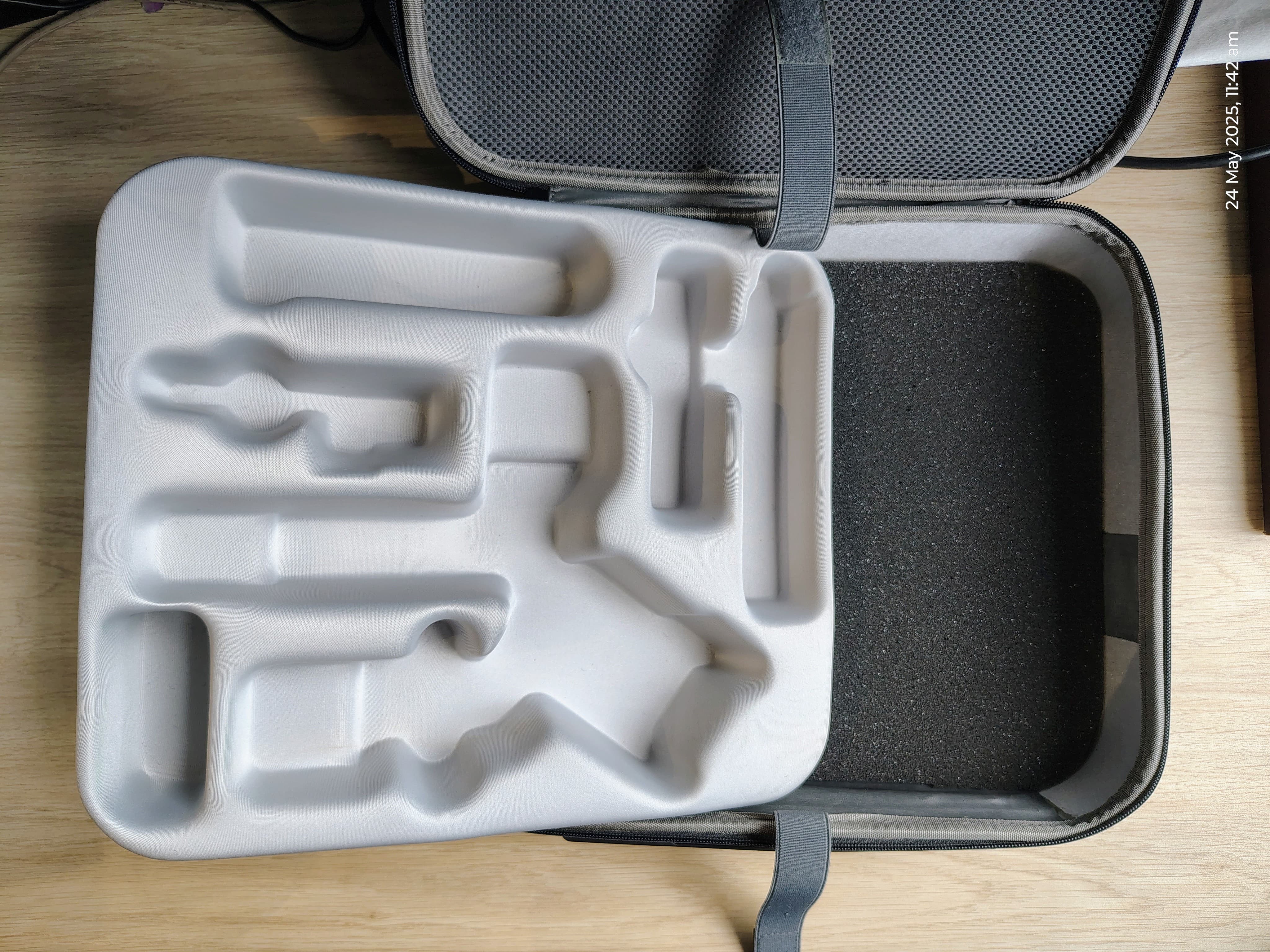 Kamron Side Hard Case Review – for gimbal & Drone Creators