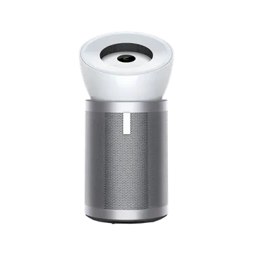 Buy Dyson Big+Quiet Smart Air Purifier with Curved & Magnetised Remote ...