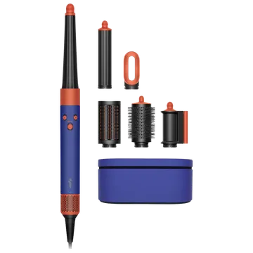 Buy Dyson Airwrap id 2-in-1 Multi Styler and dryer with Bluetooth ...