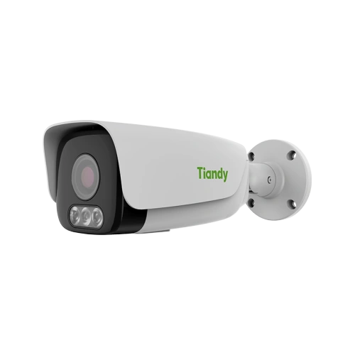 Buy Tiandy 2MP Bullet Camera - TC-C32QN (Metal Body, Fixed Lens, IP67 ...