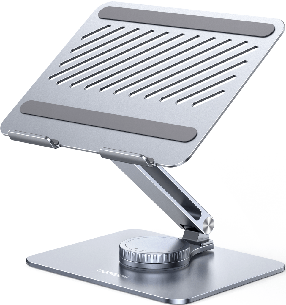 Buy Ugreen LP592 Swivel Laptop Stand-90849 online from Sharp Imaging
