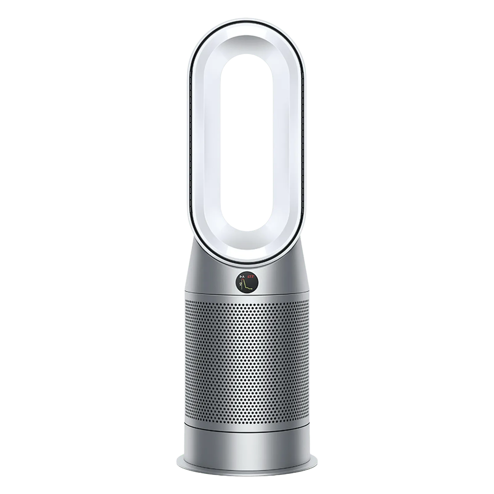 Buy Dyson Hot and Cool HP11 Air Purifier with Remote Control (White ...