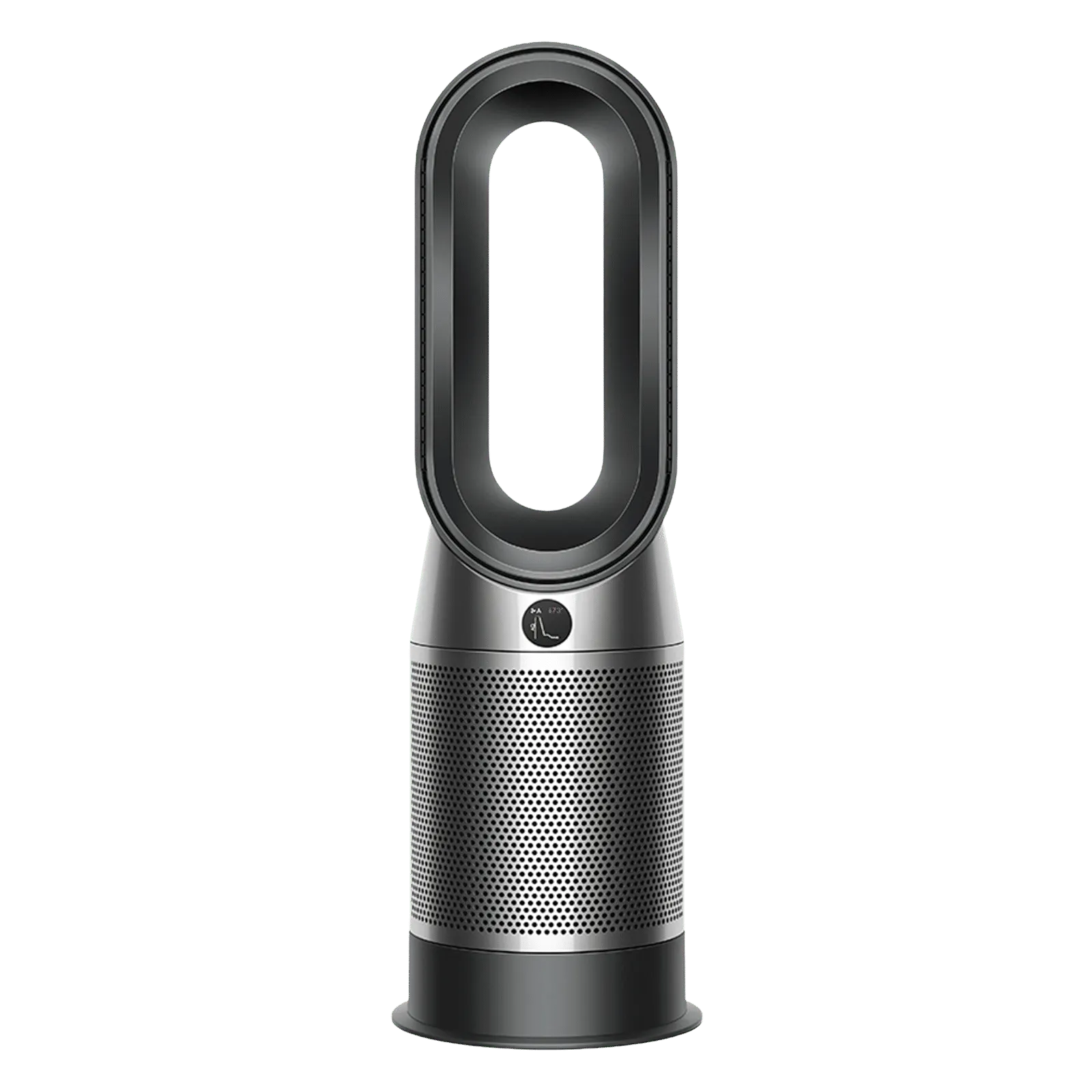 Buy Dyson Hot and Cool HP11 Air Purifier with Remote Control (Black ...
